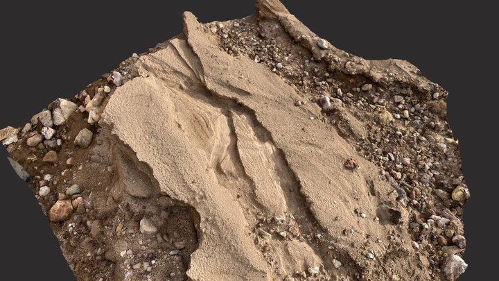 River 3D models - Sketchfab