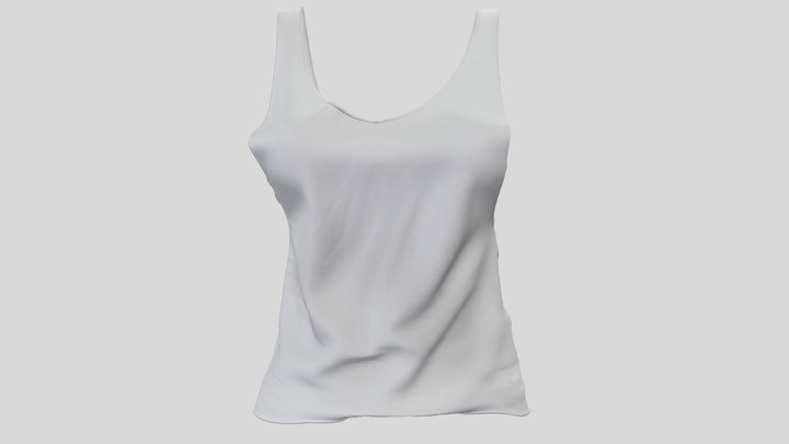 Armhole 3D models - Sketchfab