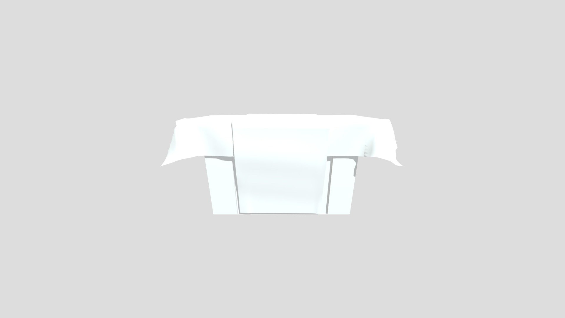 Alter - 3D model by starlord7555 [94fa7ec] - Sketchfab