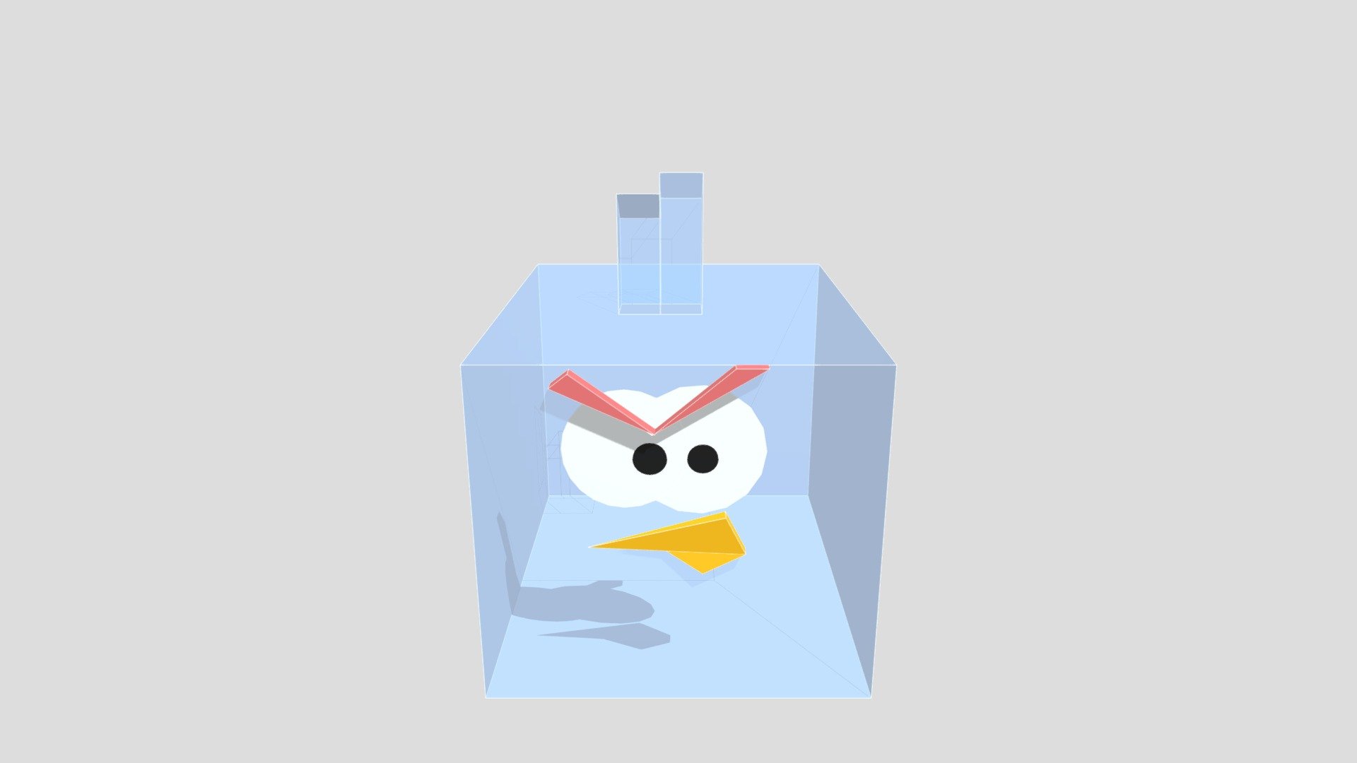 Untitled - Download Free 3D model by ivanmelon546 [94fd37b] - Sketchfab