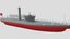HNoMS Thor (1872) - Download Free 3D model by martyn169 (@martyn169 ...