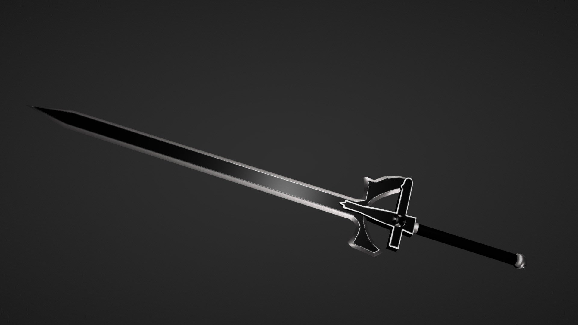 Elucidator - Download Free 3D model by Hayashi Tensai (@HayashiTensai ...