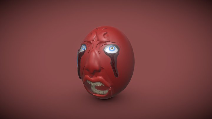 Behelit 3D models - Sketchfab