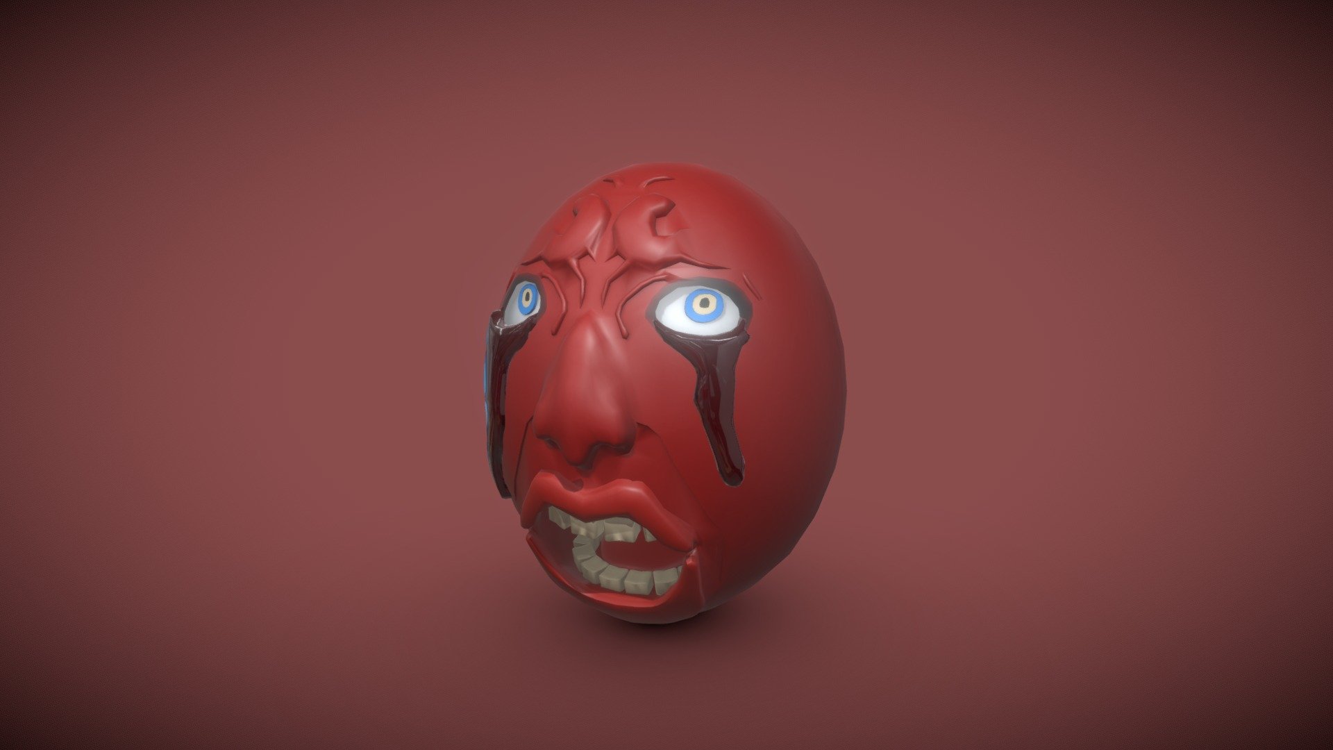 behelit💮📷🎥 - Download Free 3D model by ayumi ikeda (@rxf10240) [94fde12 ...