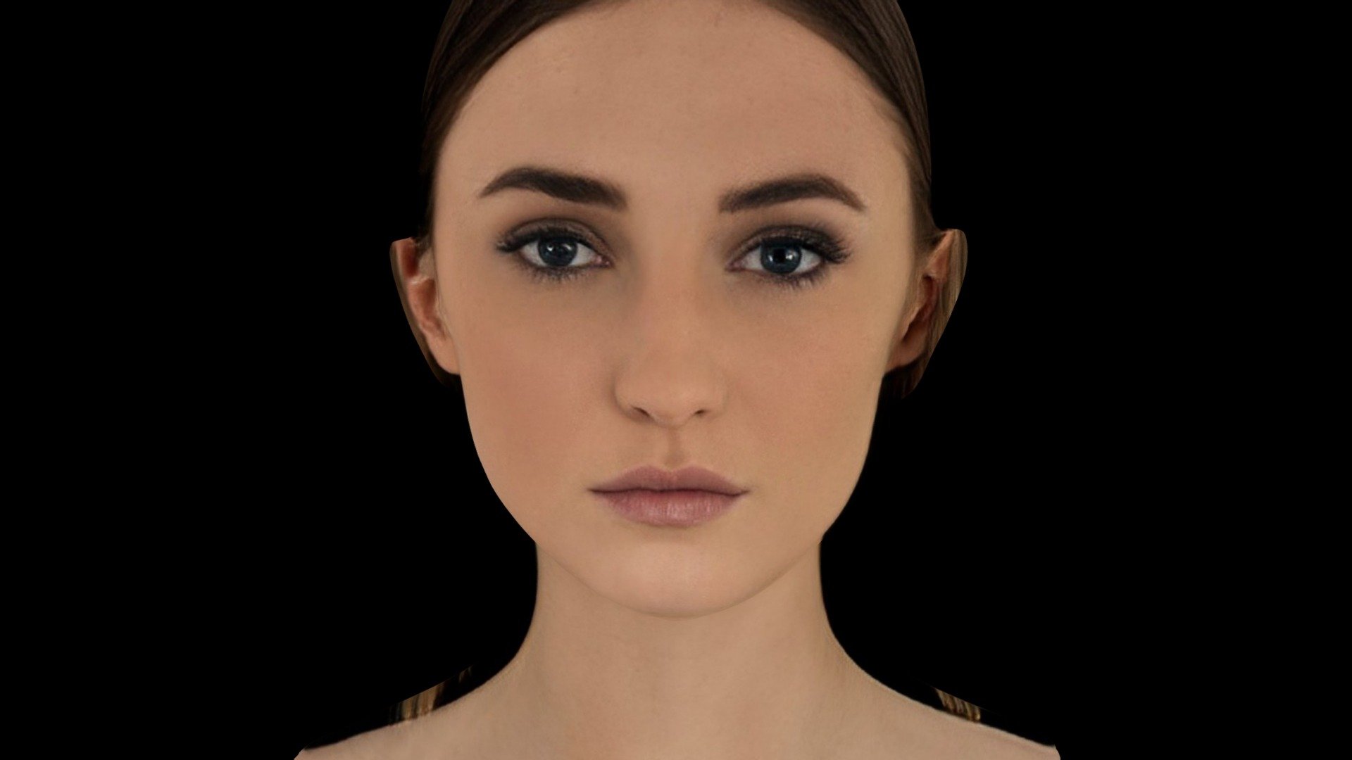 Human Dignity Collection | www.acuteline.com - Download Free 3D model by Acute Line ...