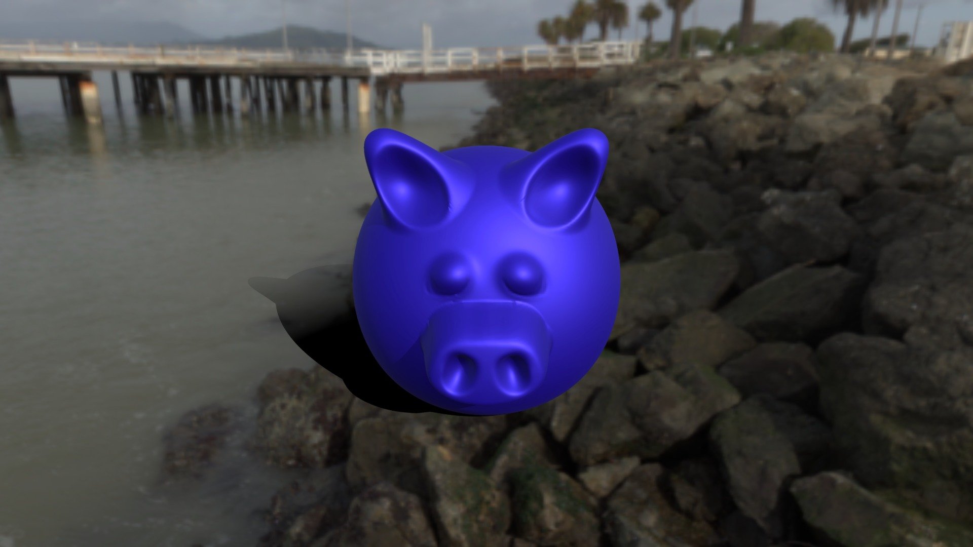 Your Mesh - Melissa Carbone - 3D model by ICSRONCHI [950007e] - Sketchfab