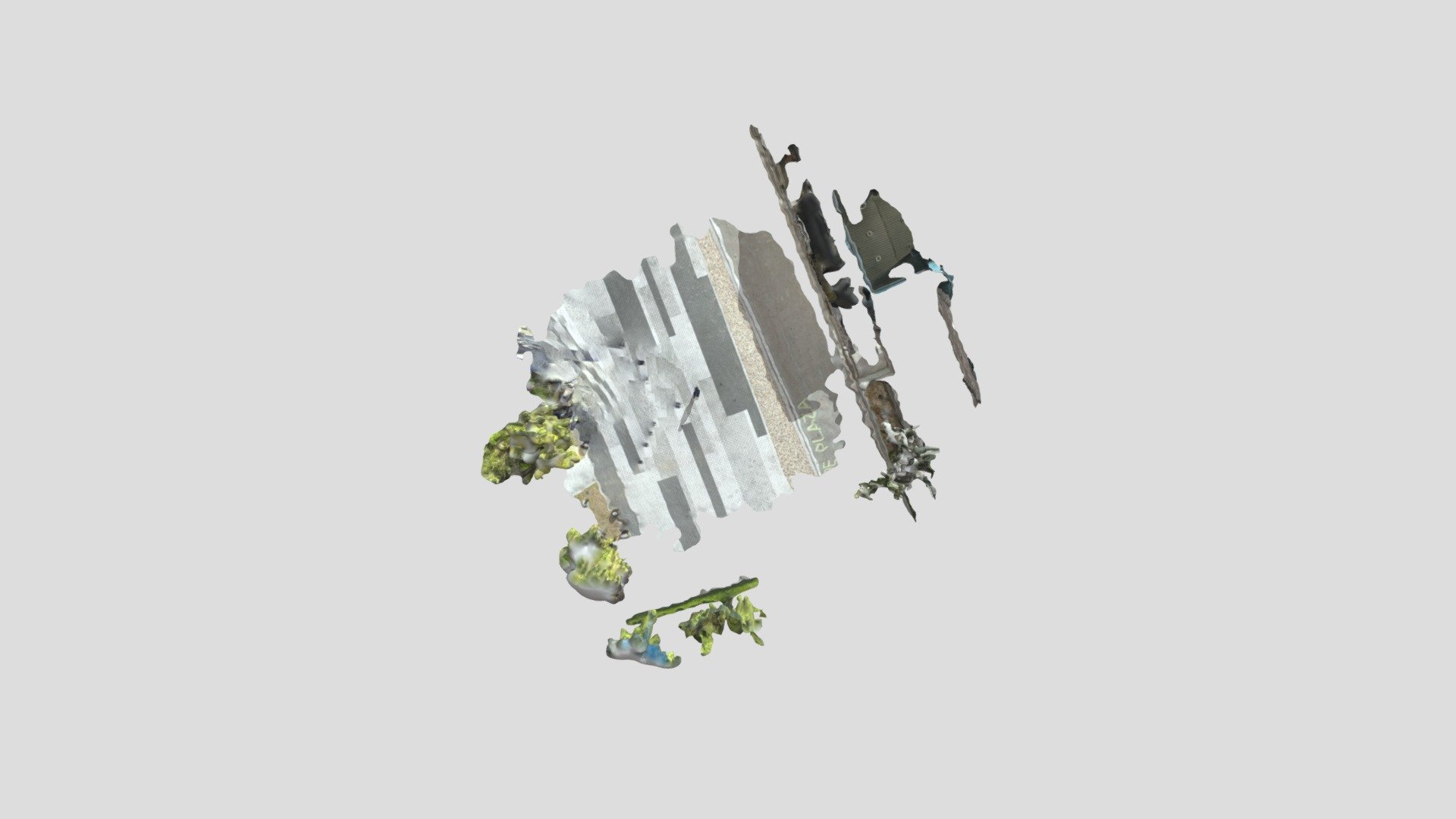 mesh-bundle-1483457 (1) - 3D model by naa0ee [9500570] - Sketchfab