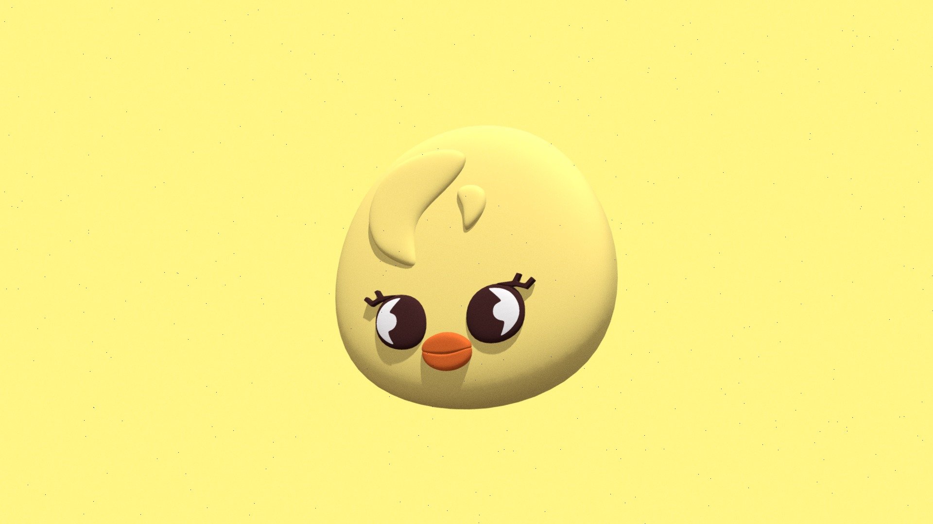Stray Kids - SKZOO Bokkari Cushion - 3D model by ssejann [9501311 ...