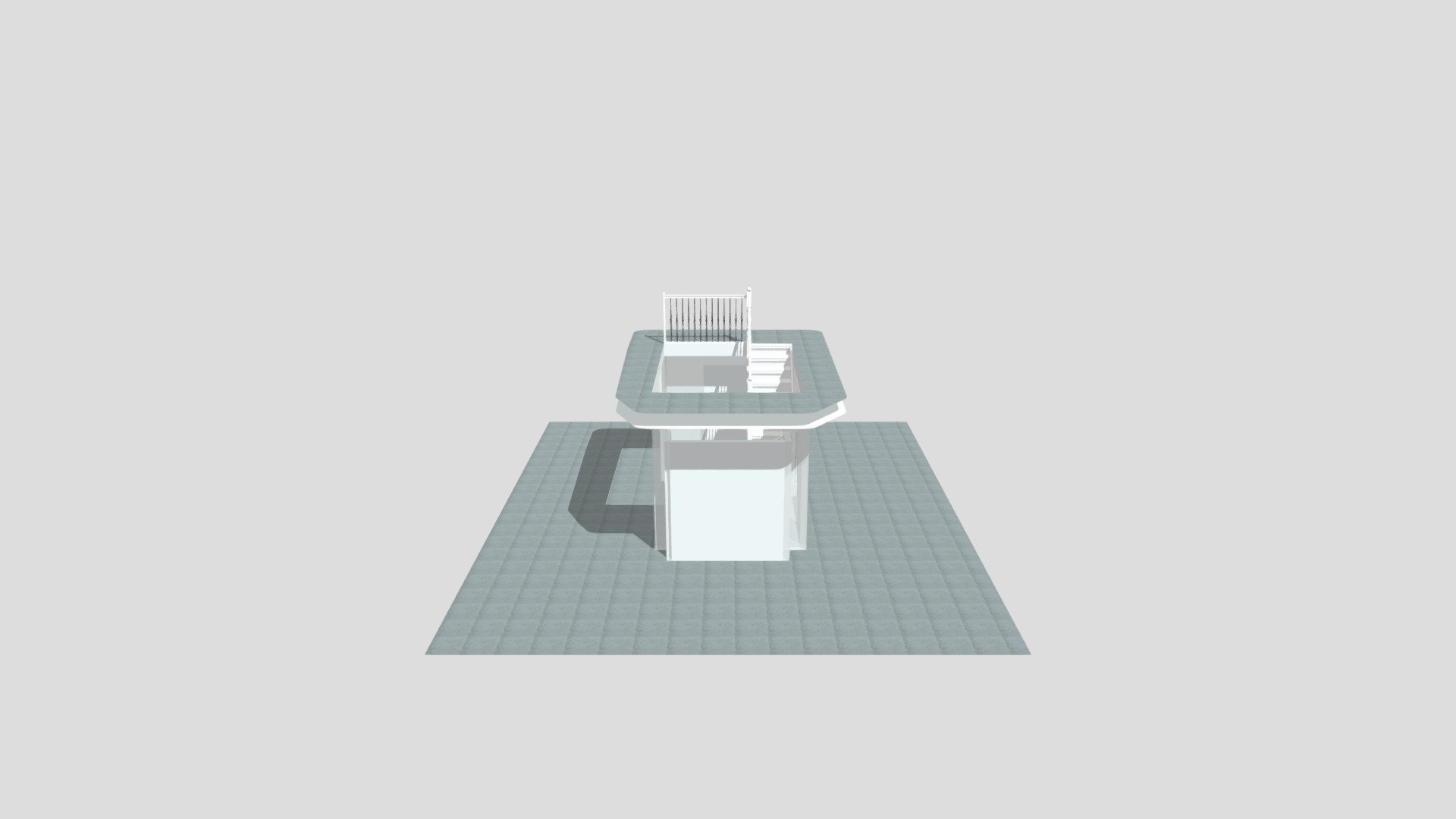 30726 - 3D model by MHBronkhorst [9501890] - Sketchfab