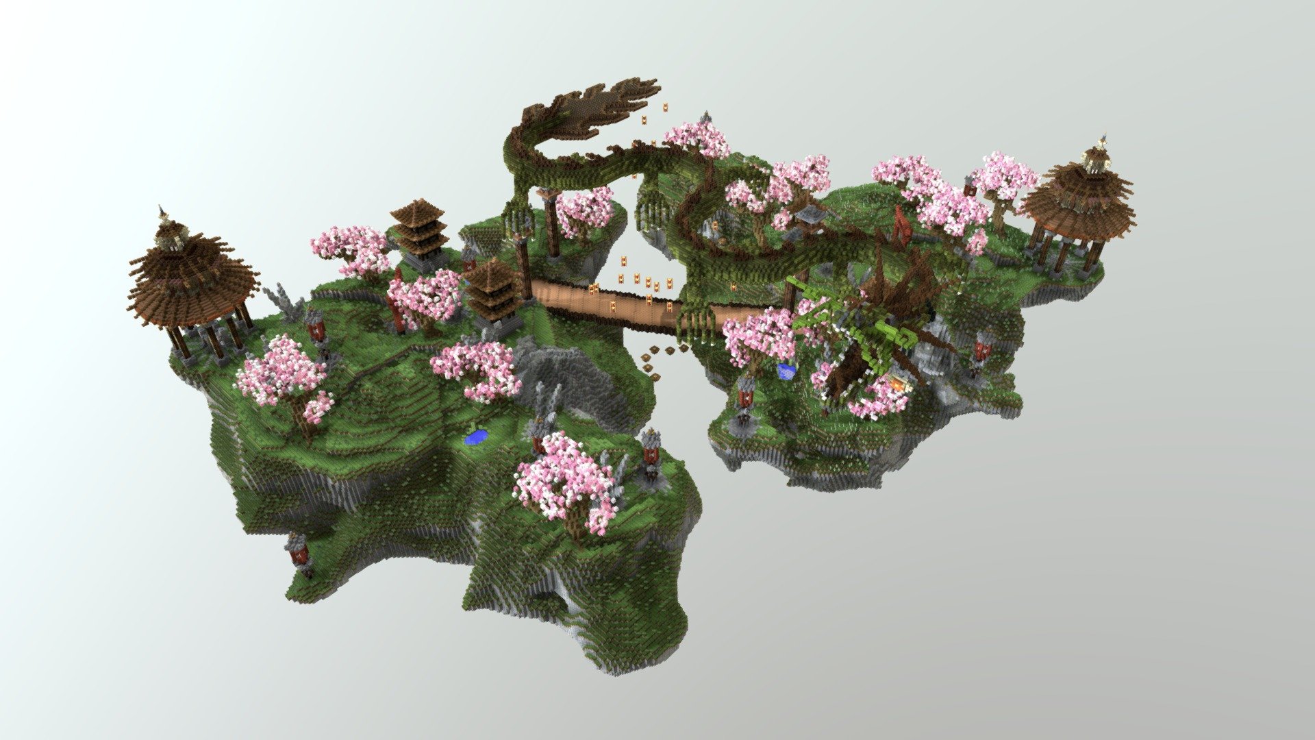 Oriental - Custom End - 3D model by NaydrusS (@KoraProjects) [9501c33 ...