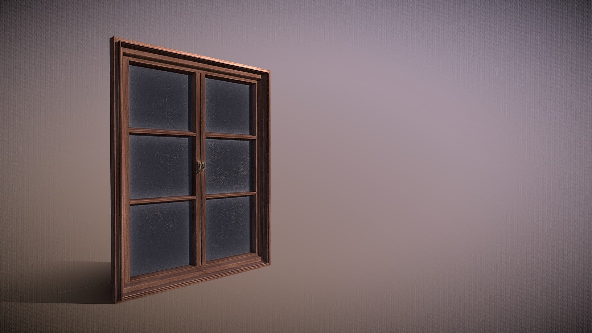 Newts Workshop - Window - 3D model by Jess (@Jess-rose) [9501d63 ...