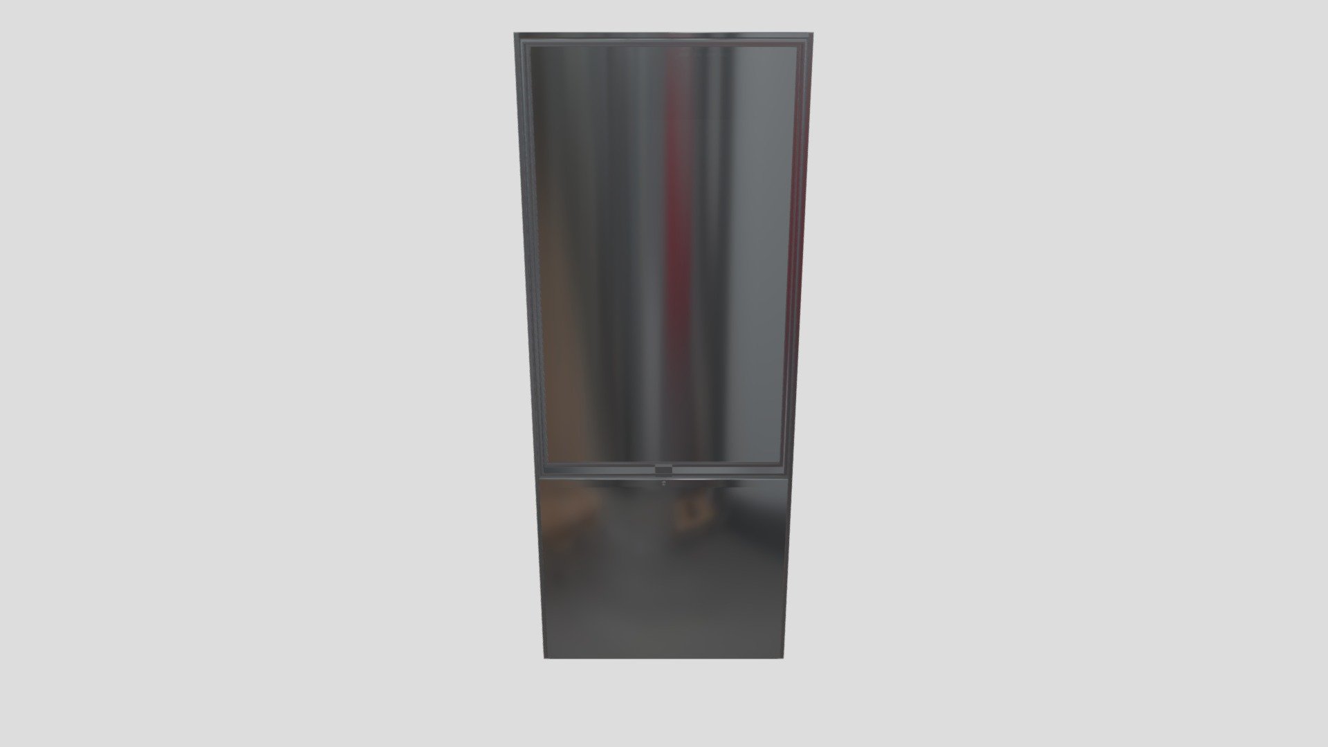 Vertical - Download Free 3D model by andres.parra1 [9502289] - Sketchfab