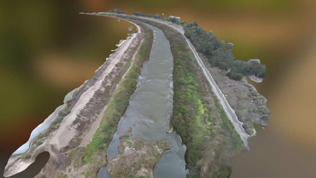 F05 Jamboree To 405 - Section 2 - 3D model by reed034 [95046b4] - Sketchfab