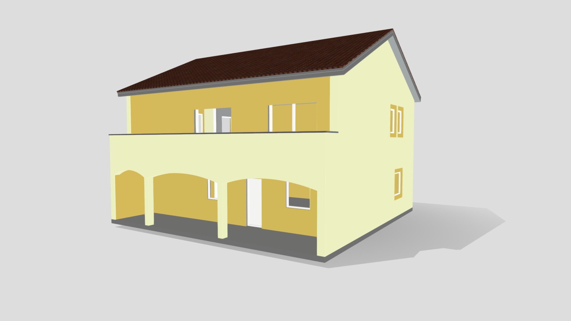 New Drawing File - 3D model by maneri1978 [95057dd] - Sketchfab