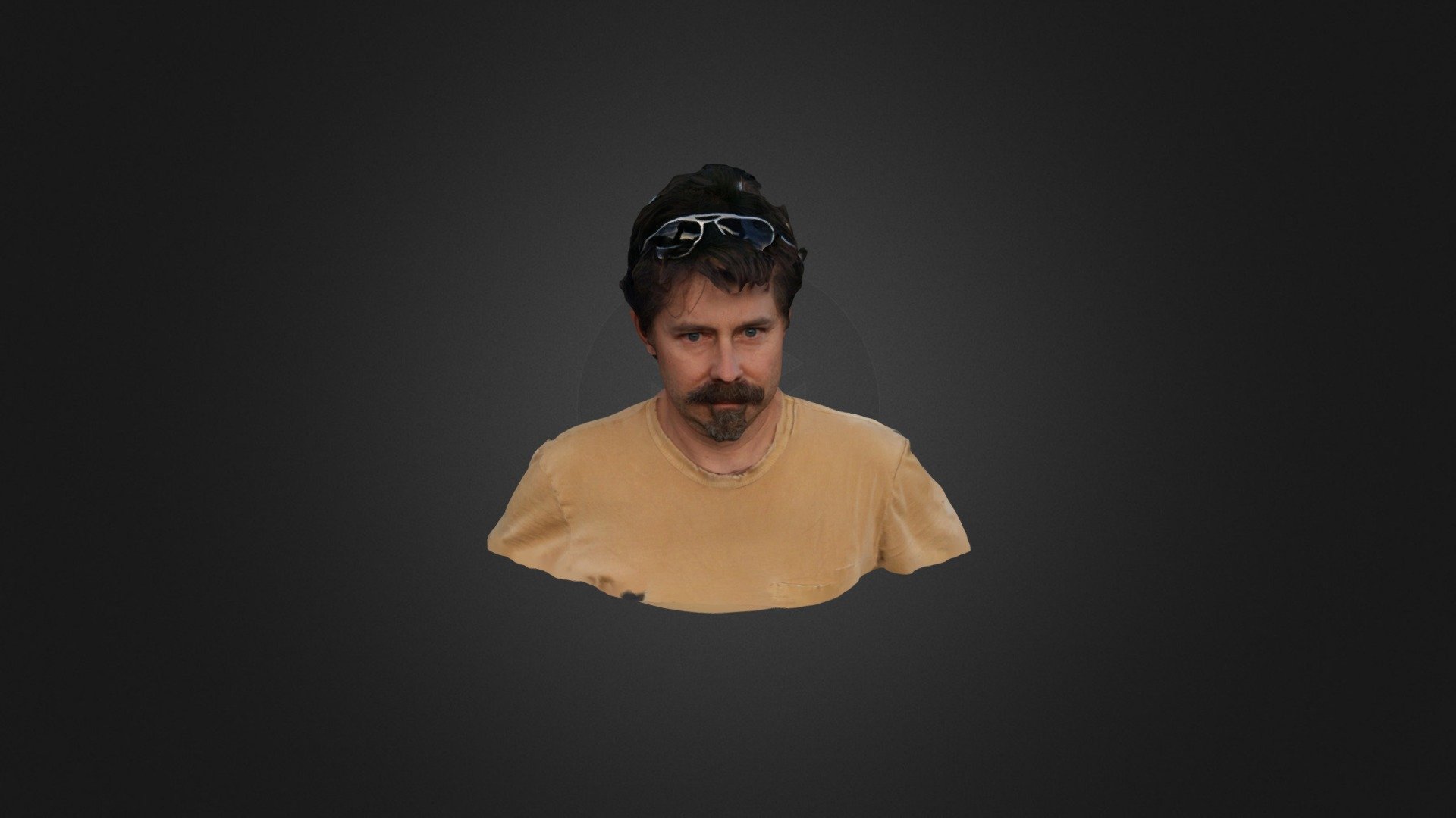 scotty - 3D model by marcelval [9505b51] - Sketchfab