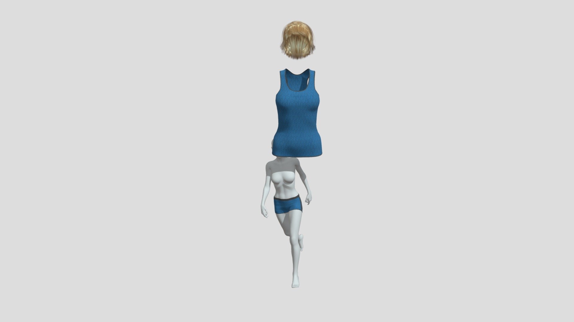 daz studio - 3D model by elfea81 [9505f3c] - Sketchfab