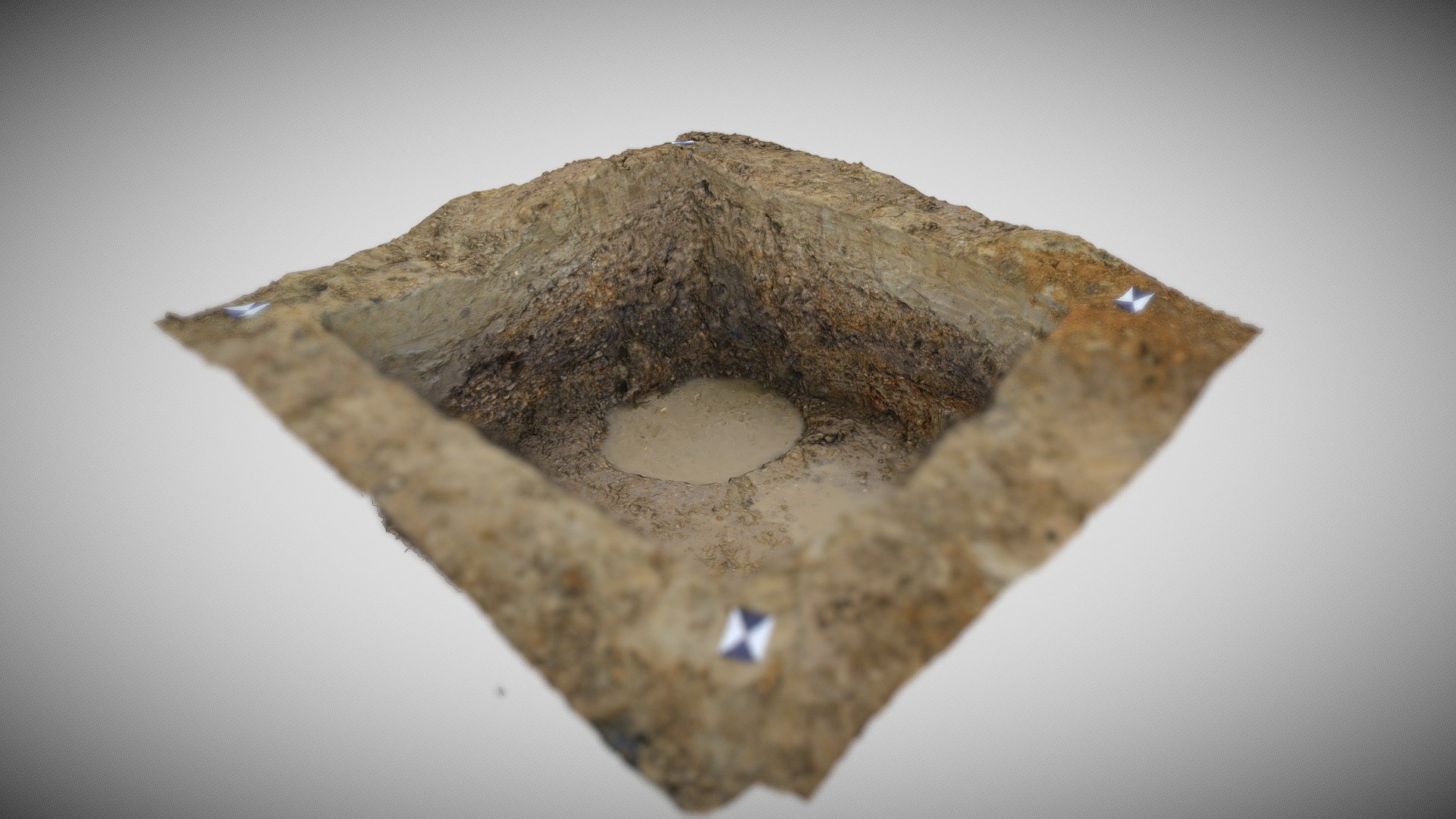 TP4 - 3D model by DigVentures [95064cb] - Sketchfab