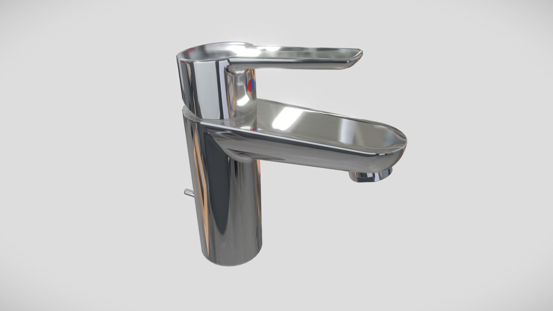 Grohe G-32819000 - Download Free 3D model by trendforward [9507588 ...