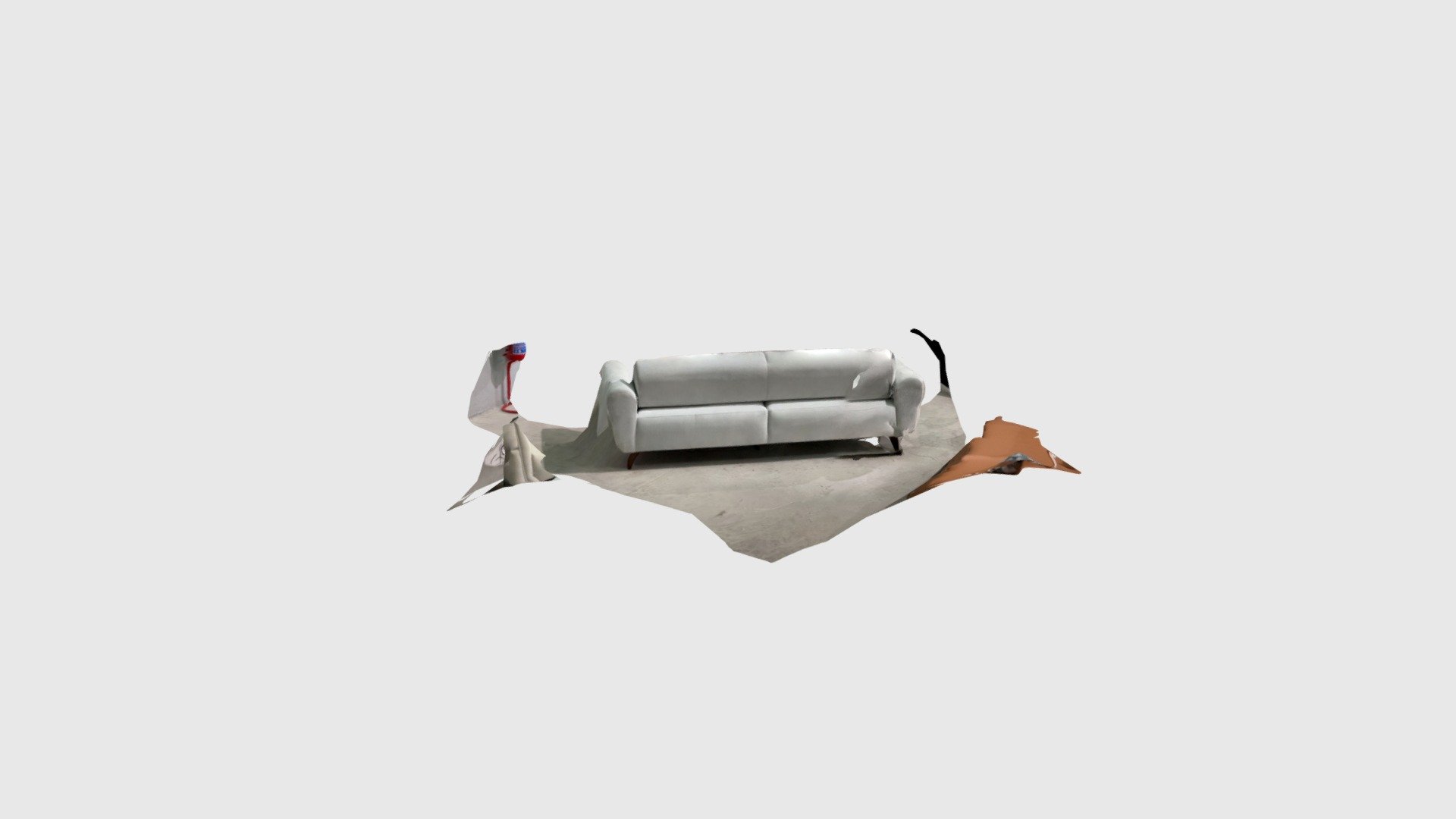 Eli - Download Free 3D model by sener.sen [95080eb] - Sketchfab