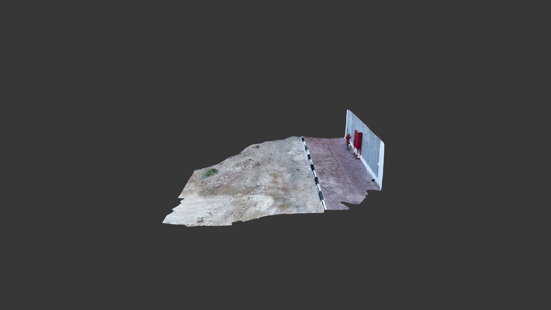 20220321 Buildeing Side - Download Free 3D model by sashamartinsen ...