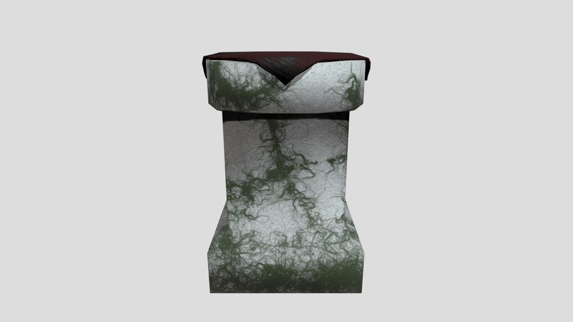 Stone Altar - 3D model by Aritz (@Aritz_Eizaguirre) [950bea1] - Sketchfab