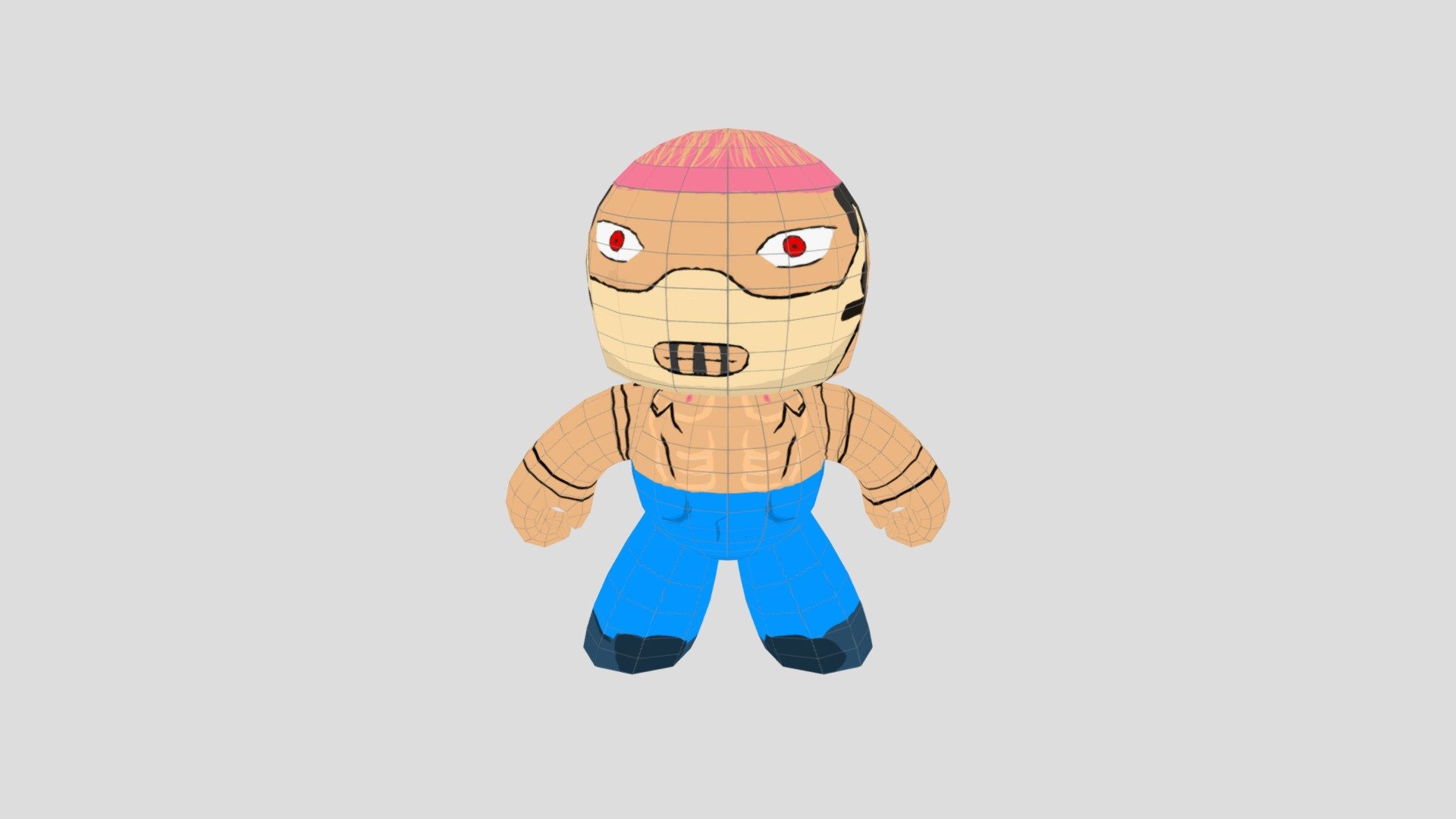 mighty_mugg_v_9 - 3D model by manuel (@manuel.aula007) [950c504 ...