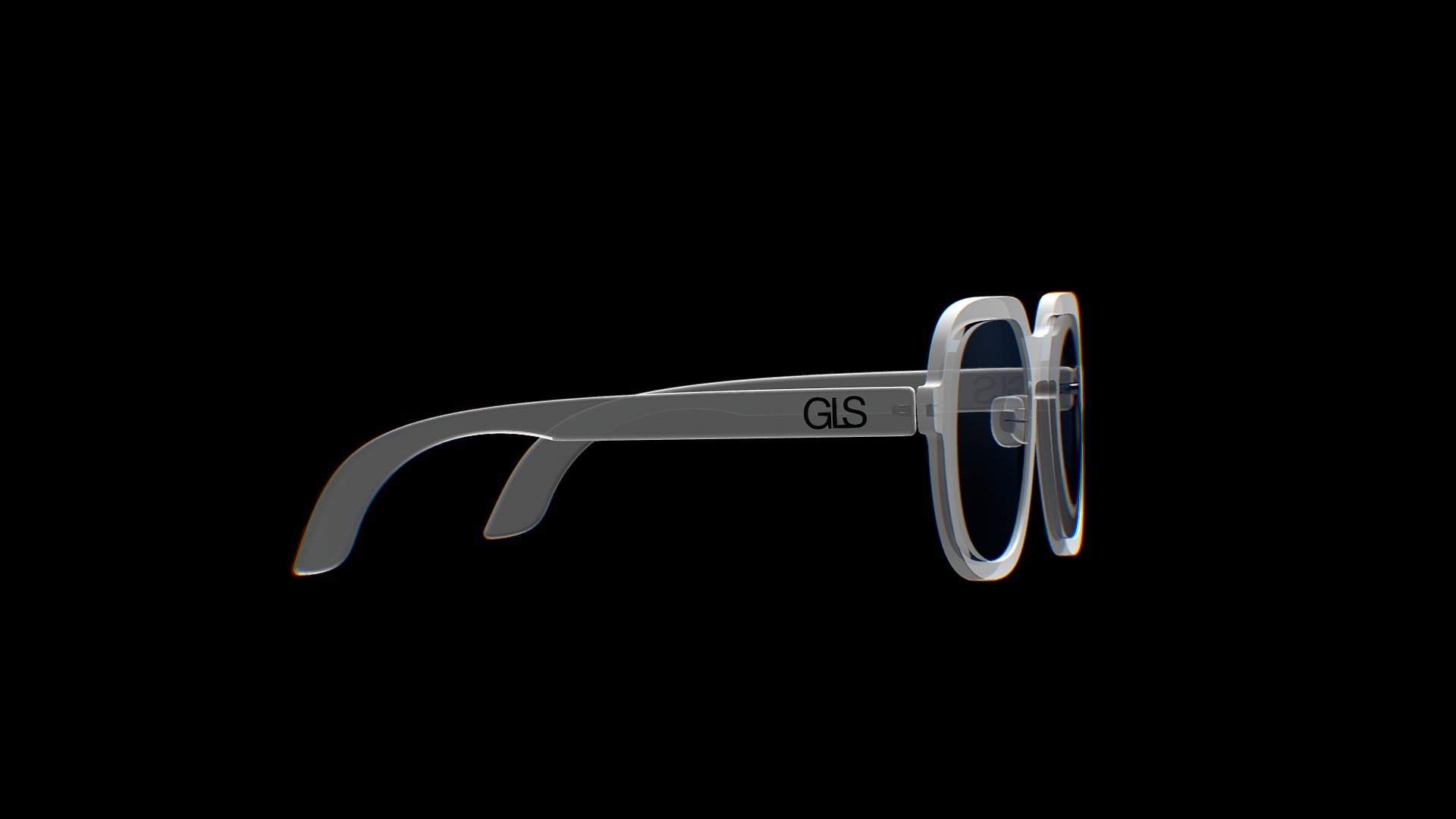 GLS | Polarized Shades - Download Free 3D model by HannesKoenders ...