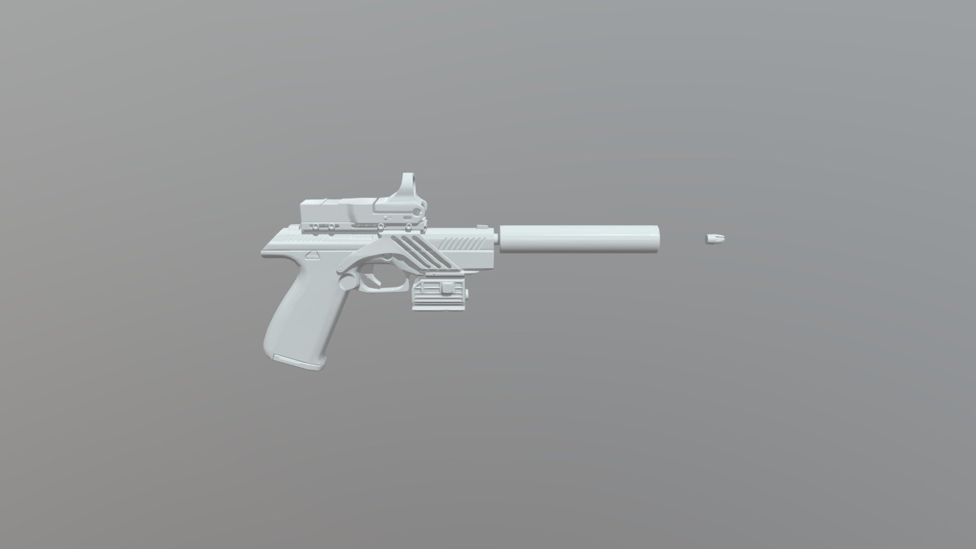 LP 2 - 3D model by Powder_Blue [950ddbf] - Sketchfab