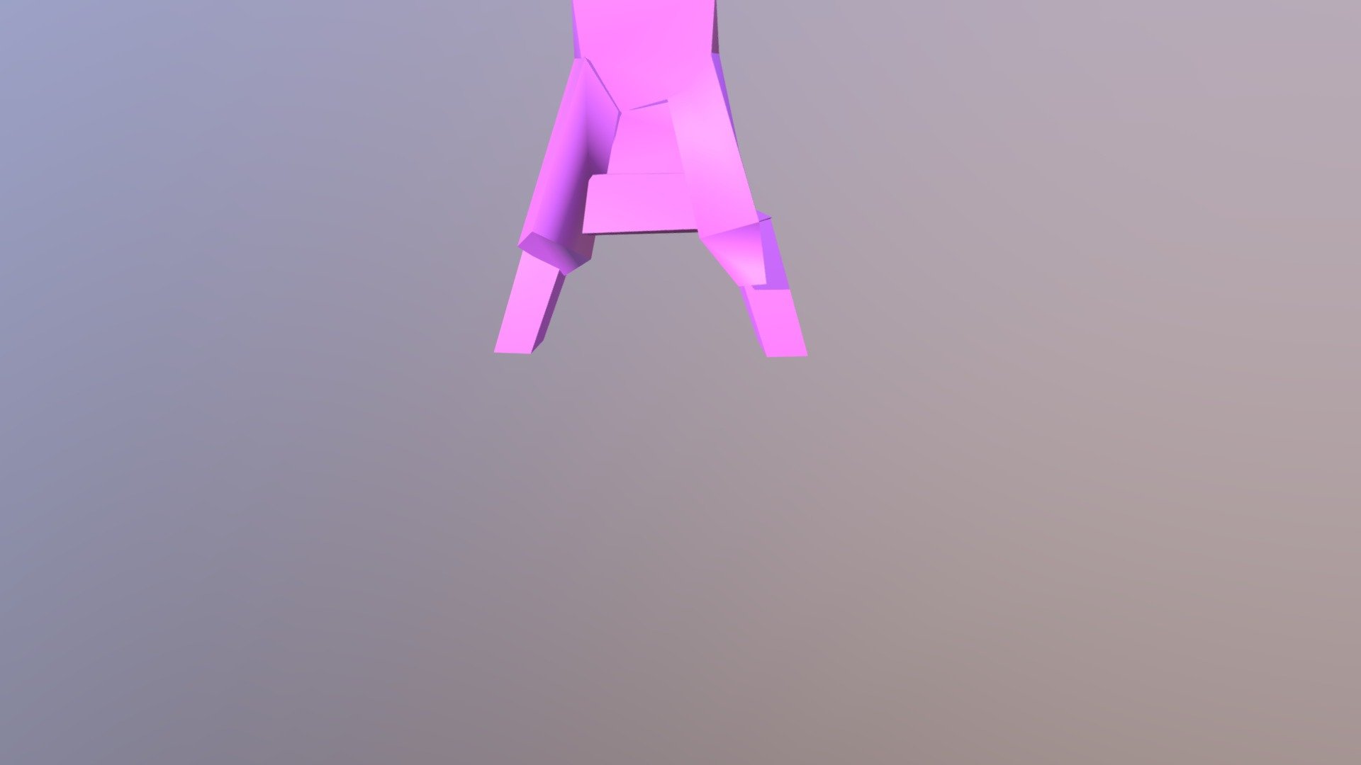 Quick Steps - 3D model by christopher.conne.1 [950fd3b] - Sketchfab