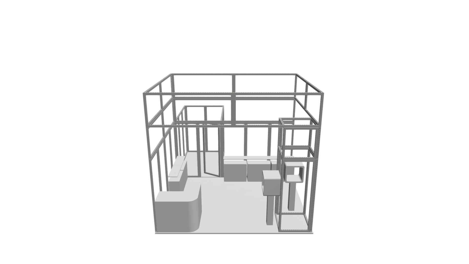 2019 Enforce Tac_V4 - 3D model by VerenaHuber [951317b] - Sketchfab