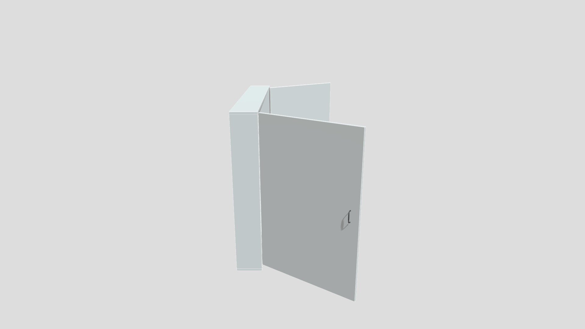 Helios Carrier 2pcs Inverter - Download Free 3D model by HeliosOptimum ...