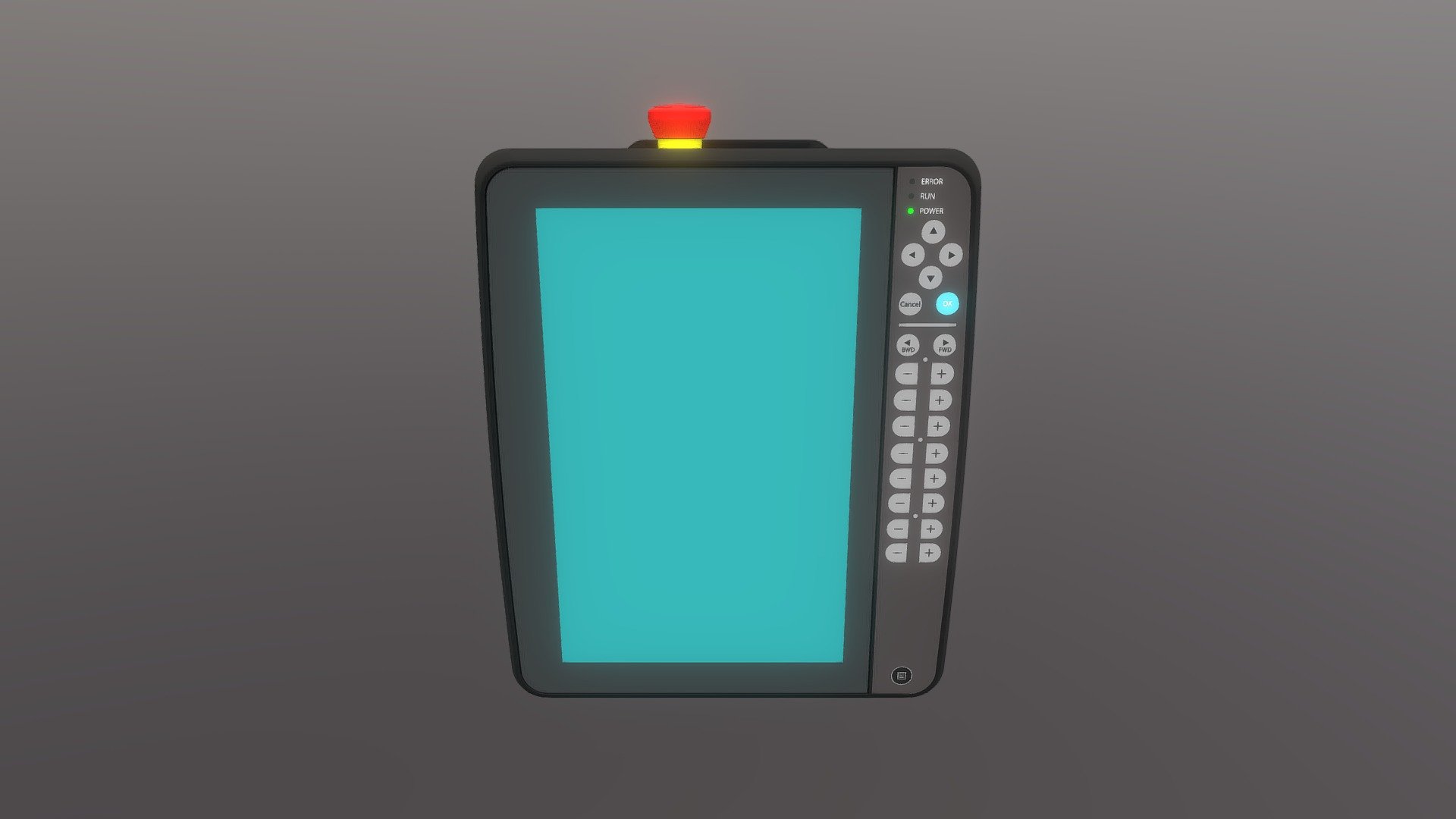 SMARTTP - 3D model by PhileasFogg [9516aae] - Sketchfab
