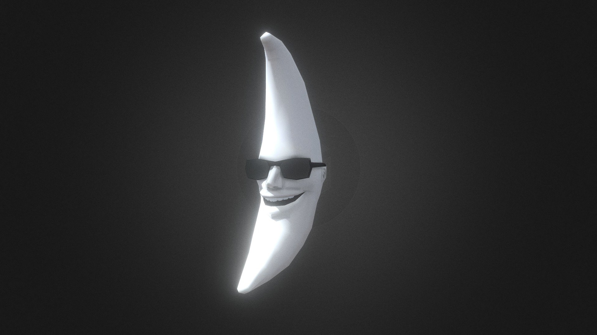 Mac Tonight Head Model - 3D model by fapman357 [9517144] - Sketchfab