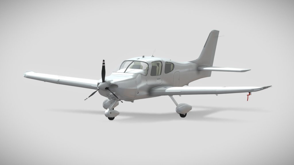 Aircraft - A 3D model collection by PepperCrazzy - Sketchfab