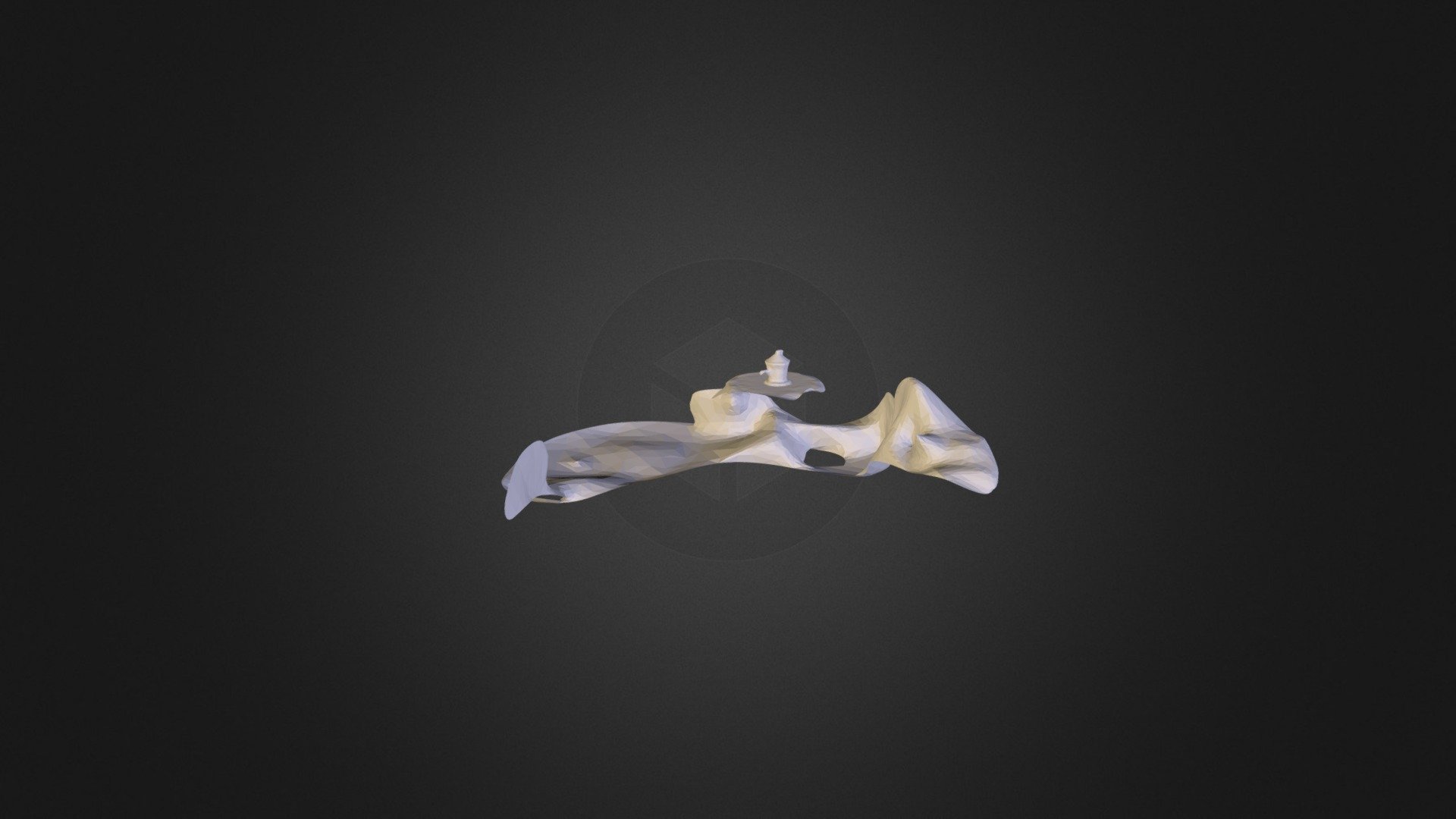 Valvula - 3D model by GermanEtcheverria [95179b9] - Sketchfab