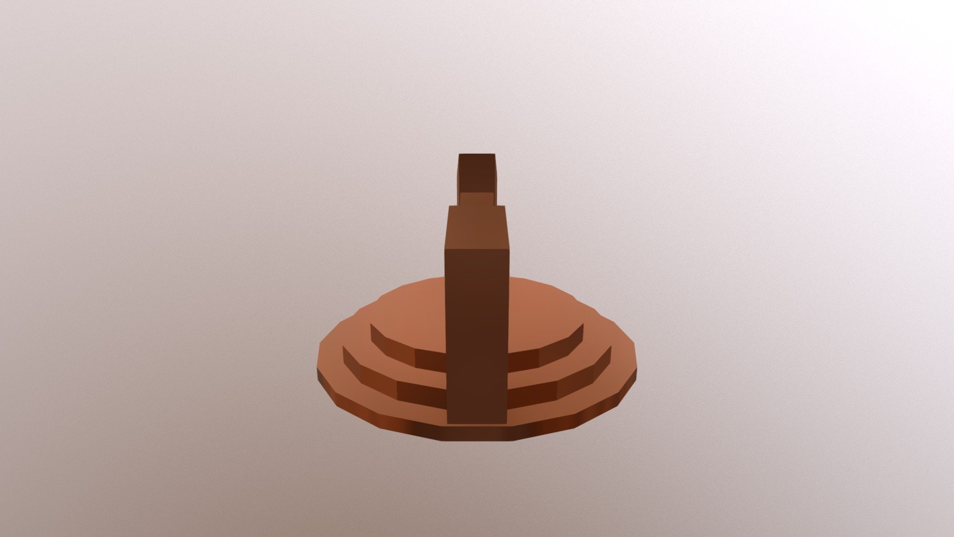 Base portal - Download Free 3D model by 22992.santignasi [9518fda ...
