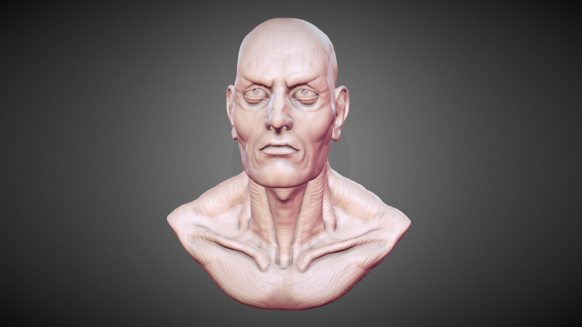 men best - 3D model by K-Studio (@kosta_bog_3d) [951a77a] - Sketchfab