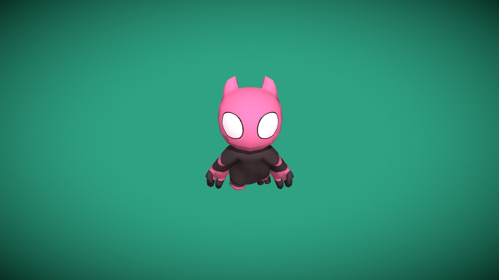 Kris - 3D model by Redlighting [951e70c] - Sketchfab