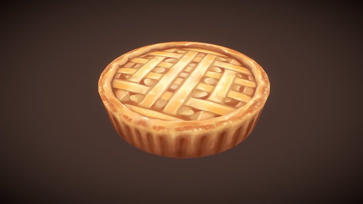 Krita 3D models - Sketchfab