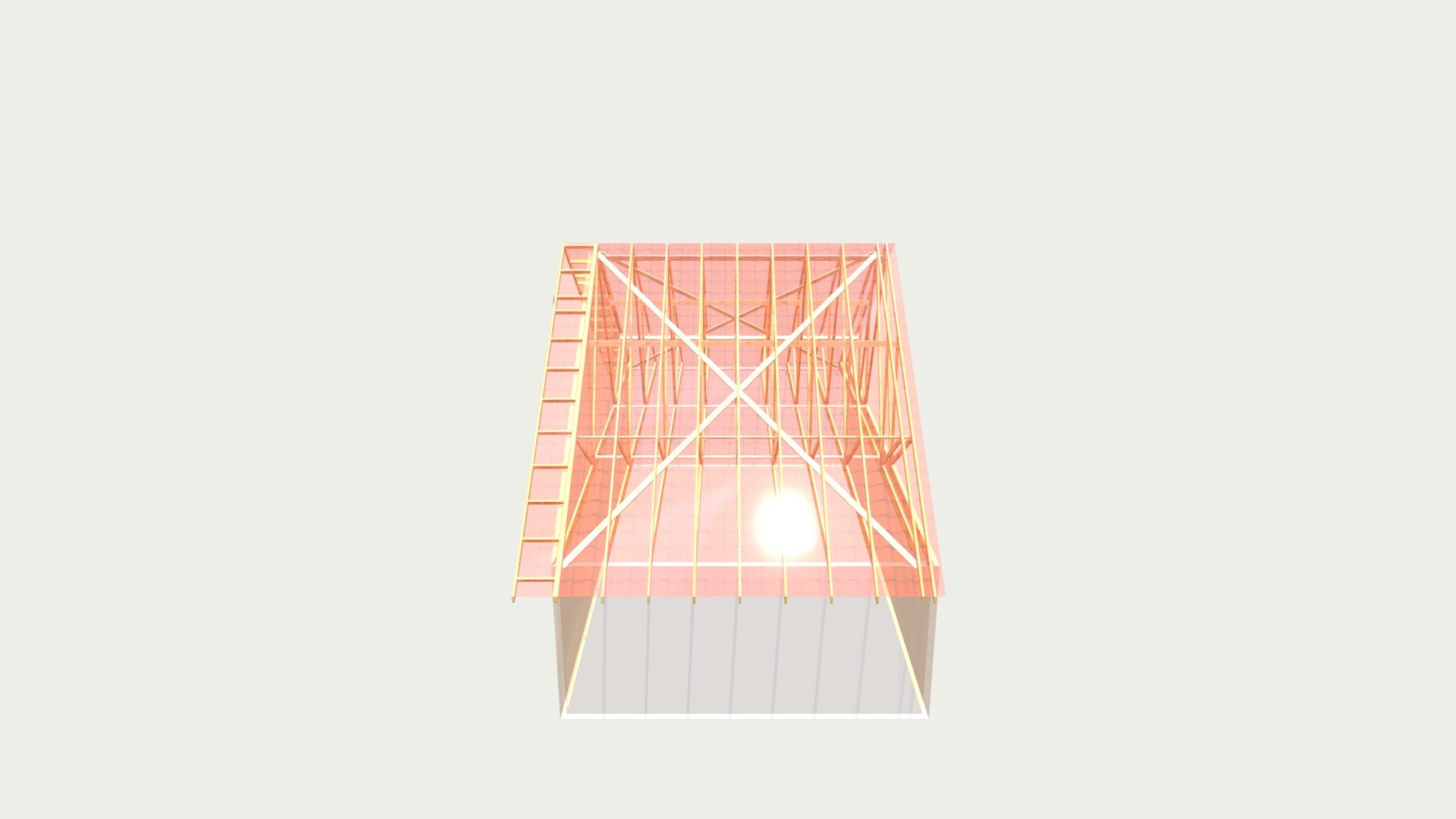 Jan Snel Modular Roof - Download Free 3D model by ParagonETL [9520f39 ...