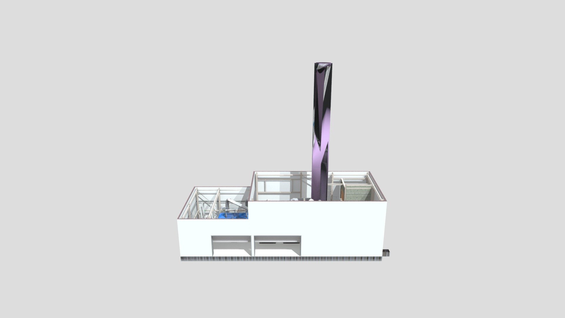 Stock - 3D model by espoabs [9521678] - Sketchfab