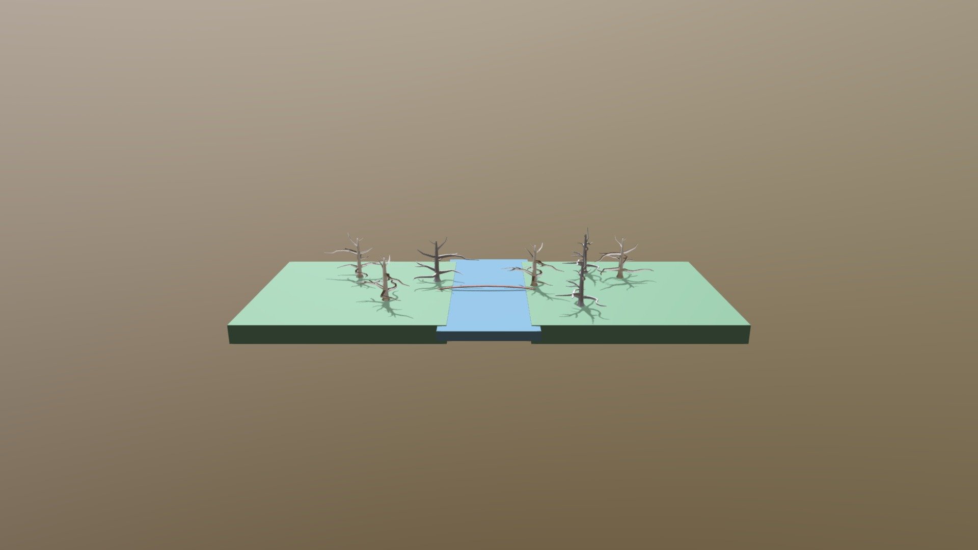 Draft Environment - 3D model by artcecilie [9522421] - Sketchfab