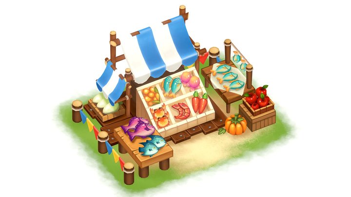 Shop 3D models - Sketchfab