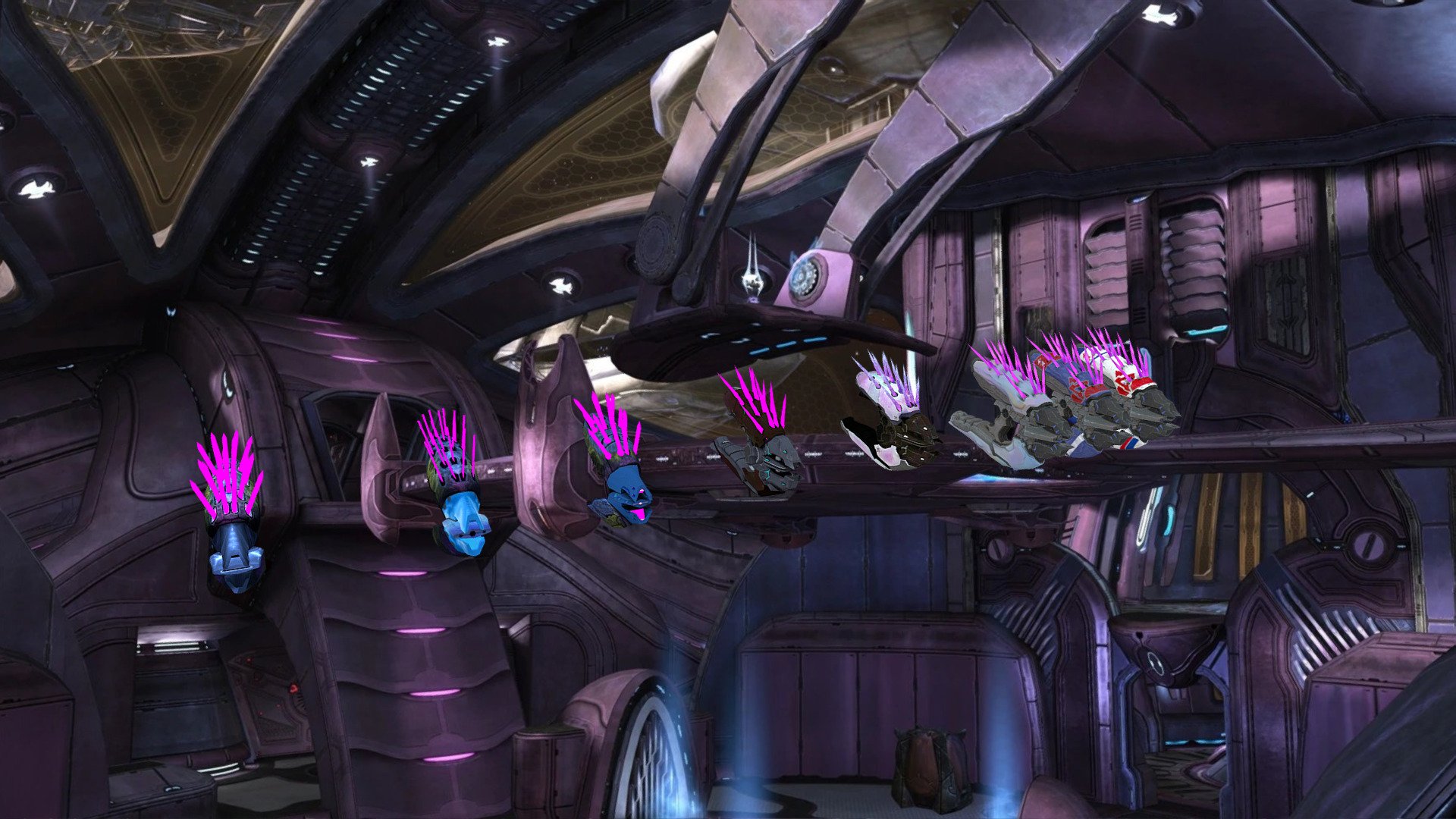 Weapons>Covenant>Needler - Download Free 3D model by jameslucino117 ...
