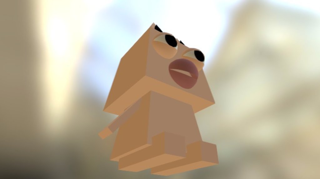 A2 - 3D model by judy525wu [952863e] - Sketchfab