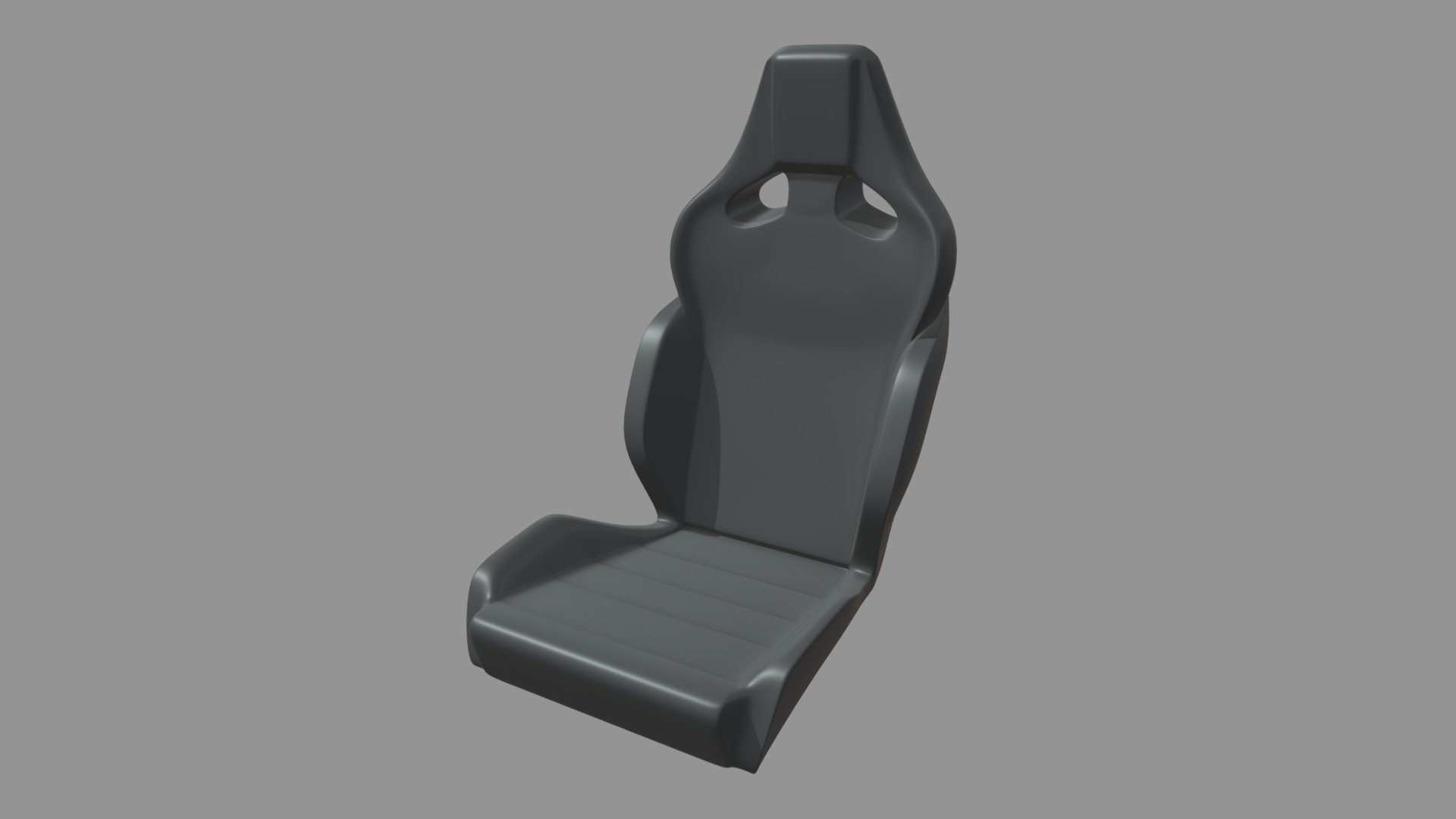 Car Seat 019 - Buy Royalty Free 3D model by ViperJr3D [9529787 ...