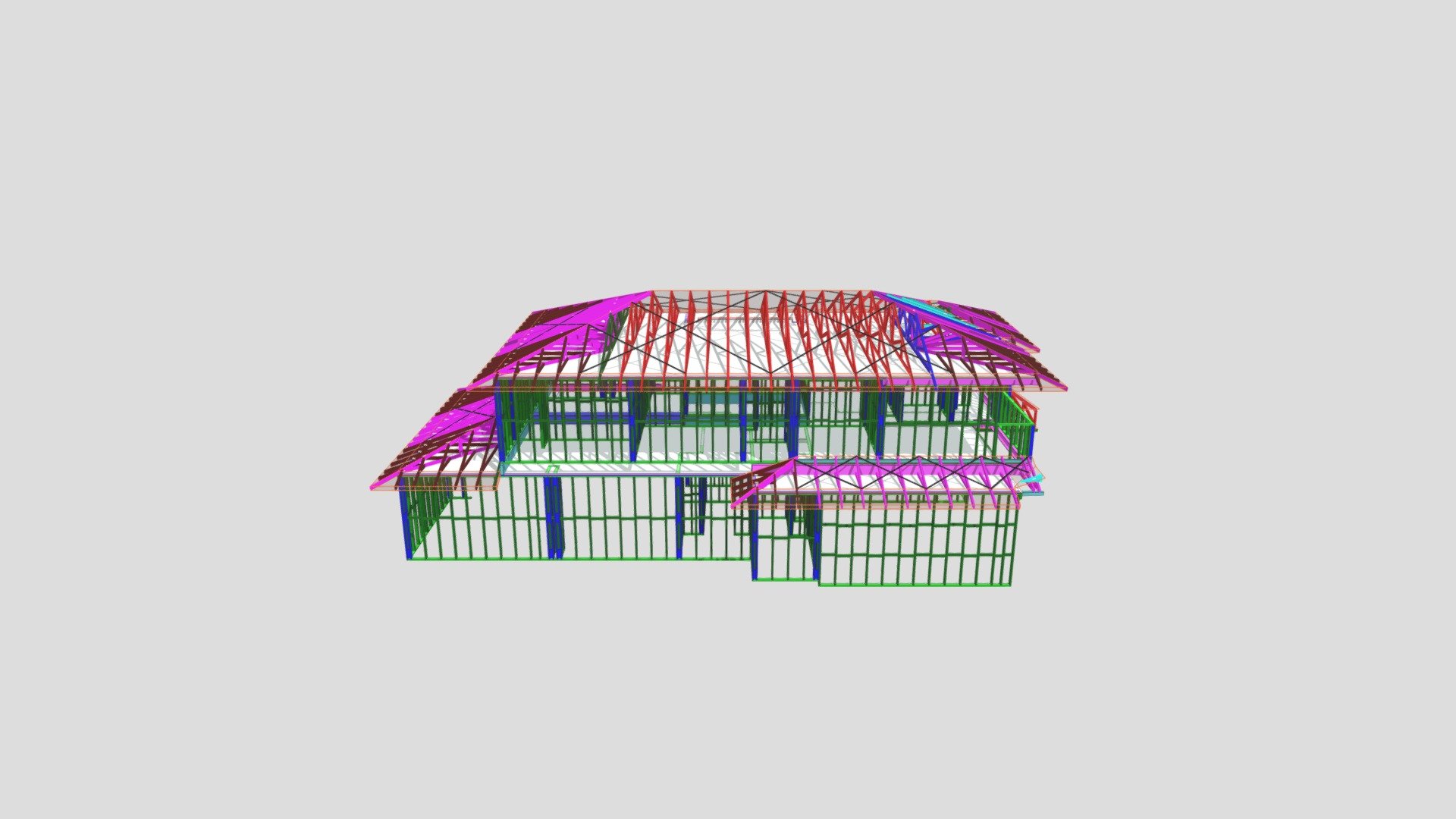 sample - 3D model by Dahlsens [952b30f] - Sketchfab