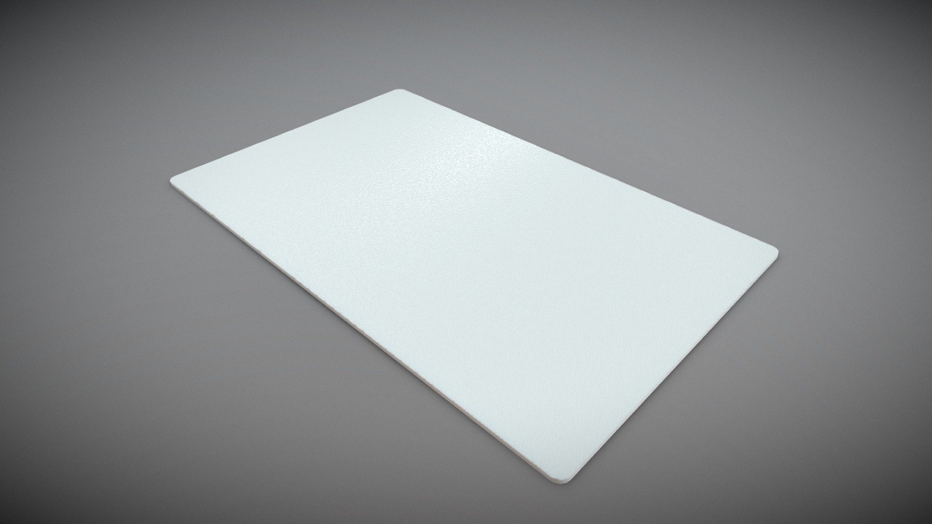 RFID card tag | Voor RC522 RFID module - Download Free 3D model by ...