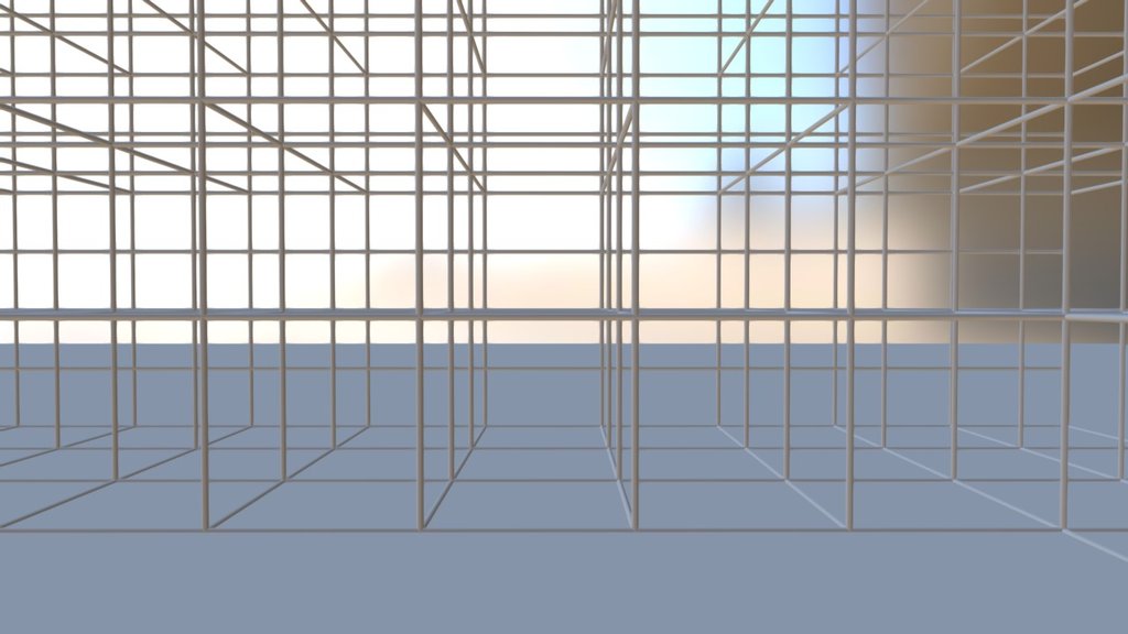Density - 3D model by lixuw [952dbee] - Sketchfab