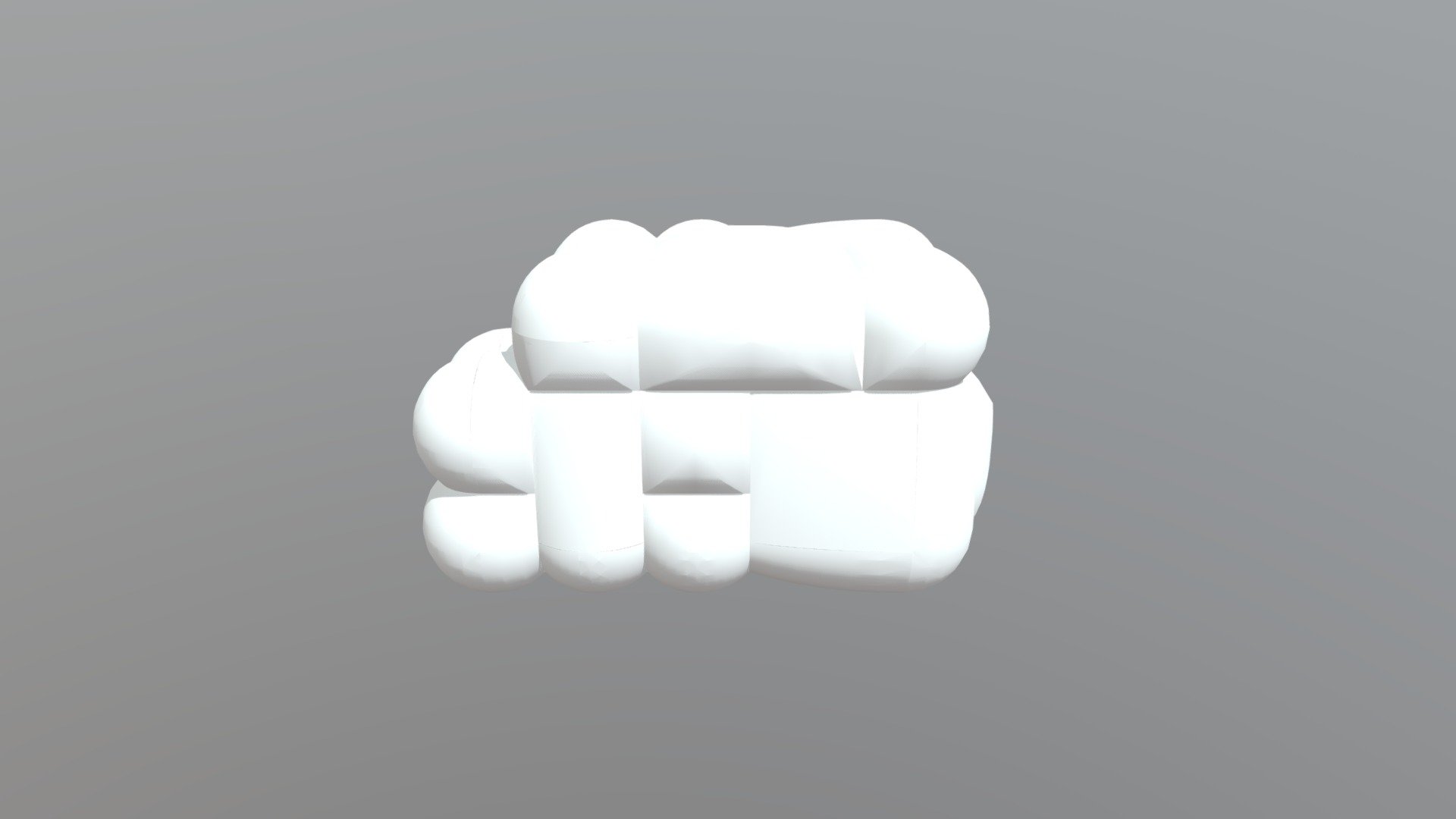 Pod - 3D model by Michael Folta (@mfolta) [952e174] - Sketchfab